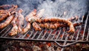 La VERA Stigghiola di vitello: ricetta DEFINITIVA - Vince il Gusto